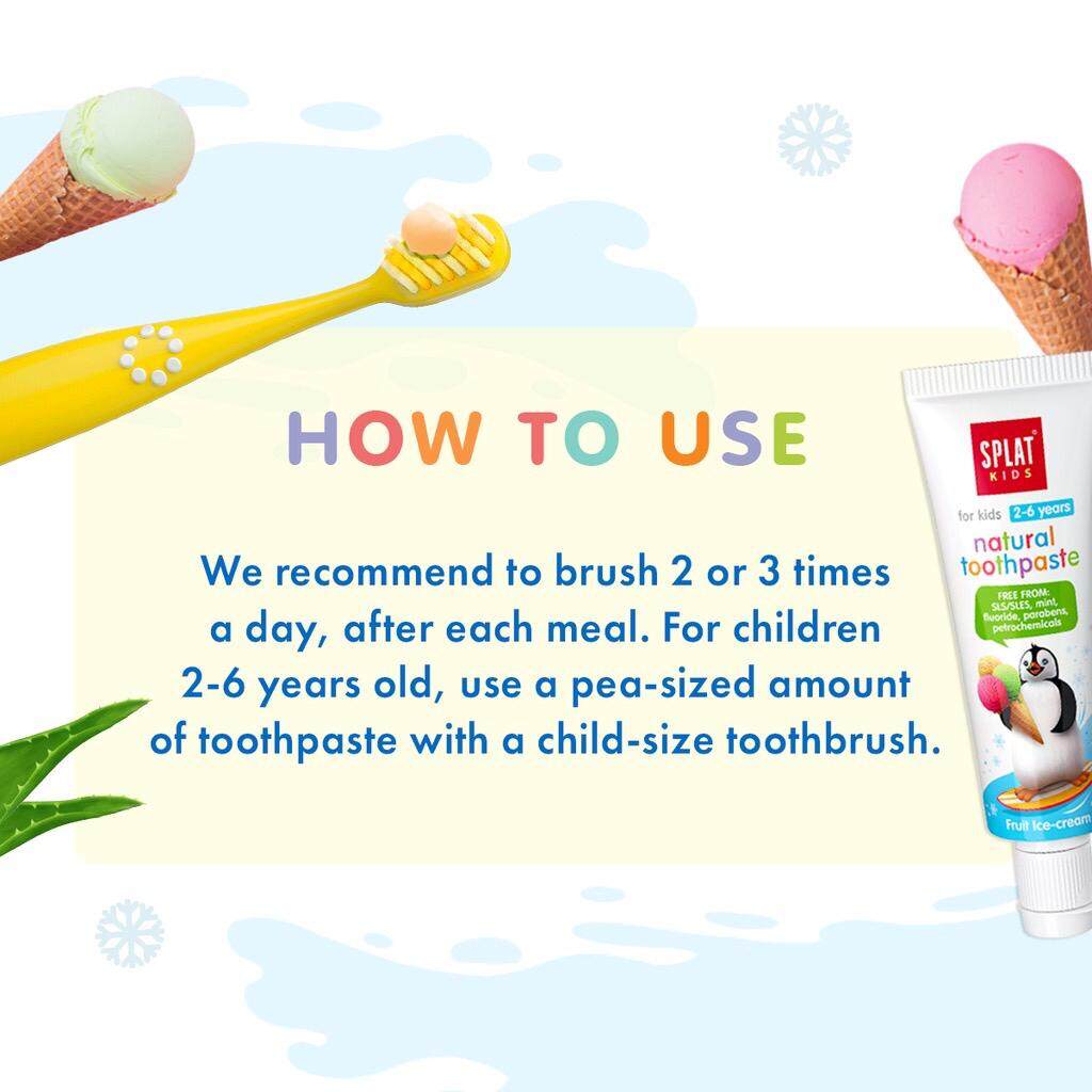 fruit addition splat